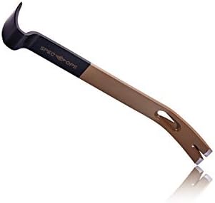 STANLEY 55-525 15-Inch Super Wonder Bar Pry Bar : Amazon.ca: Tools ...
