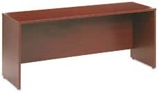 Amazon.com - Bush Series C Credenza - Buffets & Sideboards