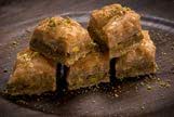 Amazon.com: Shatila Food Products Baklawa, Pistachio Baklava Pastry ...