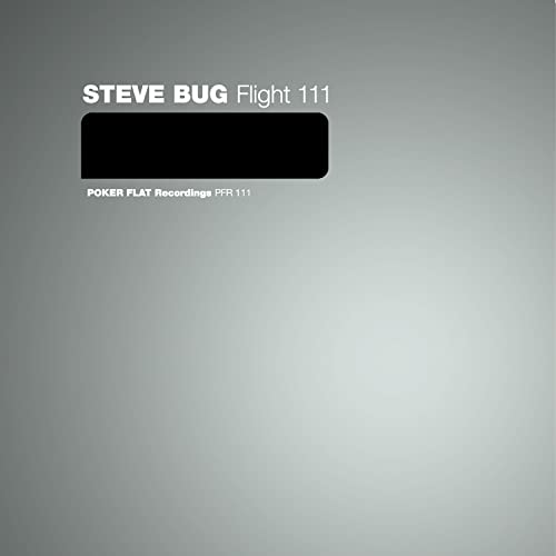 Amazon.com: Flight 111 : Steve Bug: Digital Music