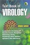 Textbook Of Virology: Unique Book For The Students Of Biomedical ...