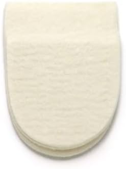 Amazon.com: Dr. Jill's Foot Pads, Latex Free, YJ30-4055, Sesamoid Pad ...