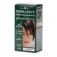 Amazon.com: Herbatint Hr Color 4n Chestnut : Beauty & Personal Care
