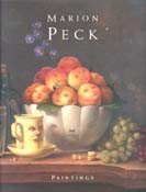 Marion Peck Paintings: marion peck: 9781931955041: Amazon.com: Books