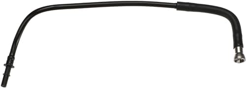 Amazon.com: PCV Valve To Intake OR PCV Valve To Turbocharger Engine ...