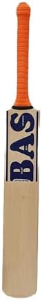 BAS Vampire MSD Edition English Willow Classic Edition Cricket BAT ...