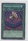 Amazon.com: Yu-Gi-Oh! - Mesmeric Control (YuGiOh TCG Card) 2006 Yu-Gi ...