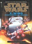 Starfighters of Adumar (Star Wars: X-wing): 9780553574180: Books ...