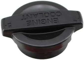 Amazon.com: Genuine OEM 25441-B1000 Radiator Reservoir Cap / 25441B1000 ...