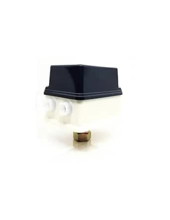 IMIRATES PR-15 Pressure AUTO Cut-Off Switch for AIR Compressor (Black ...