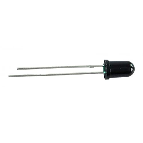 Amazon.in: Buy 50 Pcs PhotoDiode - 5mm Make- Sharp for Electronics ...