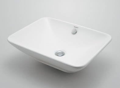 Amazon.co.jp: カクダイ 角型洗面器#DU-0334520000 : DIY・工具・ガーデン