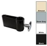 Amazon.com: Adjustable Height Mounting Bracket for Use with Dazor Floor ...