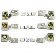 Siemens Main Contacts - For 3Tf55 (300A) Contactor - 3Ty75500Ya ...