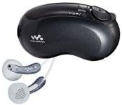 Sony NW-E205B 512MB MP3 Walkman Player - Black: Buy Online at Best ...