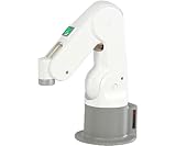 ・ブランド:ELEPHANT ROBOTICS・製造元:Elephant Robotics・製造元/メーカー部品番号:MYCOBOT-MYPALLETIZER-PSE・軸数：4軸・ペイロード：300g・作業半径：260mm・精度：±0.5m...