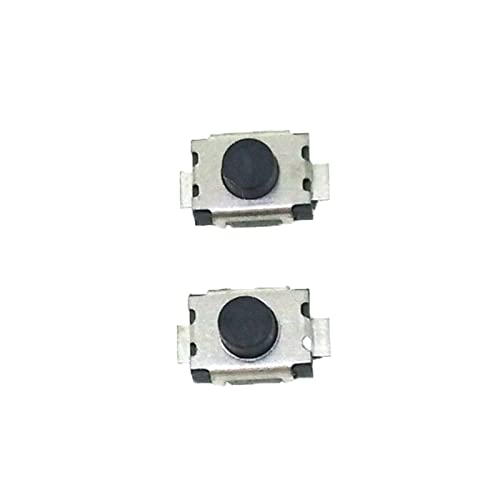 SMD 2 Pin Tactile Switch 3x4x2mm - Pack of 2 : Amazon.in: Industrial ...