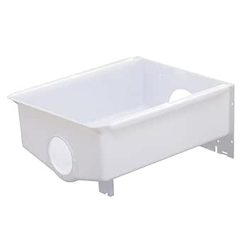 Amazon.com: W10670845 AP6023698 Ice Maker Replacement Parts ...