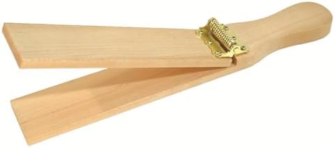 Amazon.com: Basic Beat BBH17 12 Slapstick - Classic Whip-Crack Sound ...