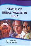 Buy Status of Rural Women in India Book Online at Low Prices in India ...