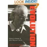 Amazon.com: Evolution: Essays in Honour of John Maynard Smith ...