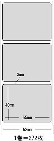 Amazon | ブラザーRJ-2140/2150/3150/4040/4030 対応サーマル(RD-Q07J1