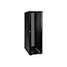Amazon.com: Tripp Lite 42U Standard-Depth Server Rack Enclosure Cabinet with doors & side panels ...