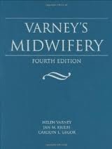 Varney's Midwifery 4th (fourth) edition Text Only: Helen Varney: Amazon ...