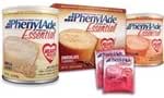 Amazon.com: Applied Nutrition PhenylAde Essential Drink Mix - Chocolate ...