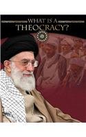 What Is A Theocracy? (Forms of Government): Boyle, Sarah B ...