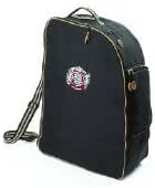Amazon | Shires Crest Boot Helmet and Whip Bag by Shires | Shires | プロテクター