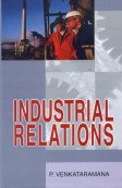 Buy Industrial Relations Book Online at Low Prices in India ...
