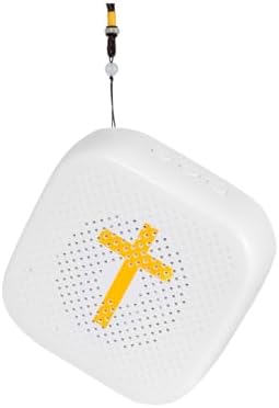 Amazon.com: Bluetooth Audio Bible Player, KJV Audio Bible (with New ...