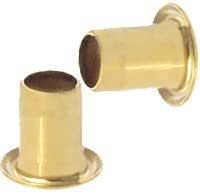 Amazon.com: Stimpson GS57B10000 Brass Eyelets Reliable, Durable, Heavy ...
