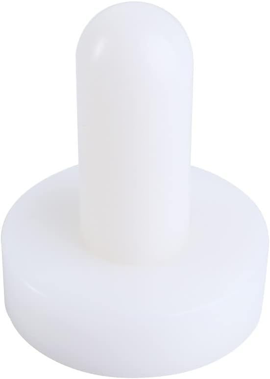 Amazon.com: Leadigol 1PCS Cake Pusher,Plastic Tart Pastry Double Ended ...