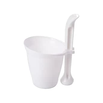 Amazon.com: Mortar and Pestle Set, PP Manual Garlic, Spice and Herbs ...