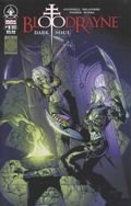Amazon.com: Bloodrayne Dark Soul #1 Variant Cover B (Digital Webbing ...