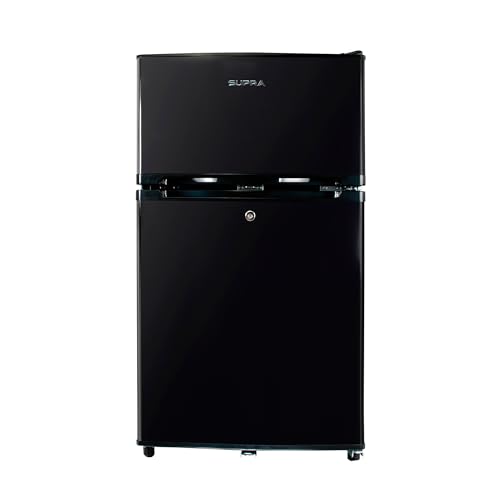 Guía Completa de Medidas para Frigobares: Encuentra el Ideal - El ...