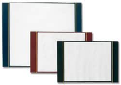 Leathercraft Military End Blotter 4mm Hardboard Full Demy W450xD570mm ...