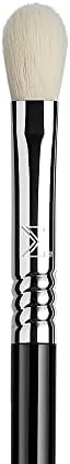 Amazon.com: Sigma Beauty Professional E45 Eye Makeup Brush – Small Tapered Eyeshadow Blending ...