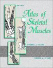 Amazon | Atlas of Skeletal Muscles | Stone, Robert, Stone, Judith | Anatomy