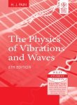 Buy The Physics Of Vibrations & Waves, 6Ed Book Online at Low Prices in ...