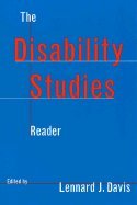 Disability Studies Reader: Lennard J. Davis: Amazon.com: Books