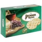 Amazon.com : Bremner Wafers 4 OZ (Pack of 9) : Grocery & Gourmet Food