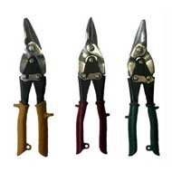 3 Pieces Tin Snip Metal Shop Working Shears Tin Cutters : Amazon.ca ...
