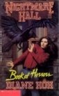 Book of Horrors (Nightmare Hall): Hoh, Diane: 9780590483582: Amazon.com ...