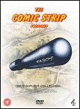 The Comic Strip Presents - Complete [DVD] [1982]: Amazon.co.uk: Keith ...