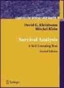 Amazon.in: Buy Survival Analysis Book Online at Low Prices in India ...