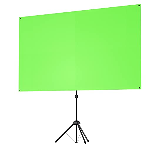 Greenscreen Leinwand – Die 15 besten Produkte im Vergleich - WinTotal