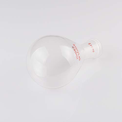 The 30 Best Lab Recovery Flasks of 2025 [Verified] - Cherry Picks